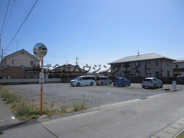 SHパーキング田彦（田彦駐車場） B41 - 佐和駅 - 駐車場【いえらぶ物件検索】