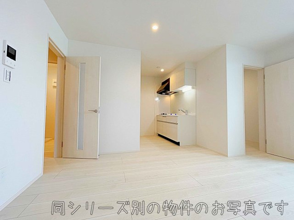 REGALEST茶屋ヶ坂駅前 名古屋市賃貸・2LDK 102 - 茶屋ヶ坂駅 - 賃貸アパート【いえらぶ物件検索】