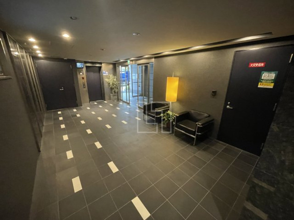 ミュプレ北浜 - 北浜駅 - 賃貸マンション【いえらぶ物件検索】