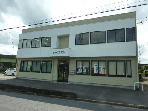 ティーエスビル 2-B - 赤塚駅 - 店舗事務所【いえらぶ物件検索】