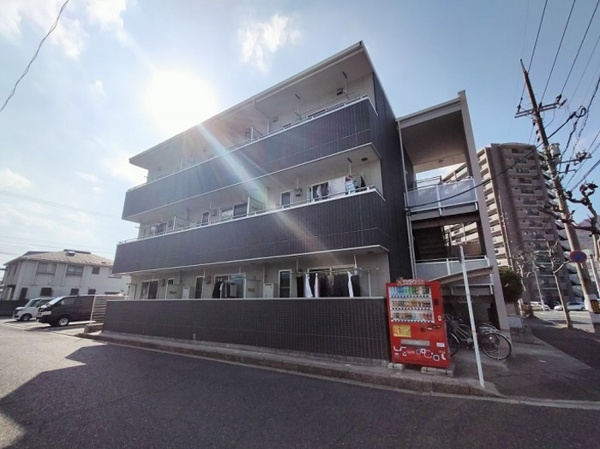 KS 003 - リブマックス広島駅前店が提供する賃貸物件情報 - 草津南駅 - 賃貸アパート【いえらぶ物件検索】