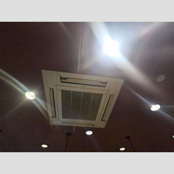 アビタシオンOHNO 101 - 名鉄岐阜駅 - 店舗一部【いえらぶ物件検索】