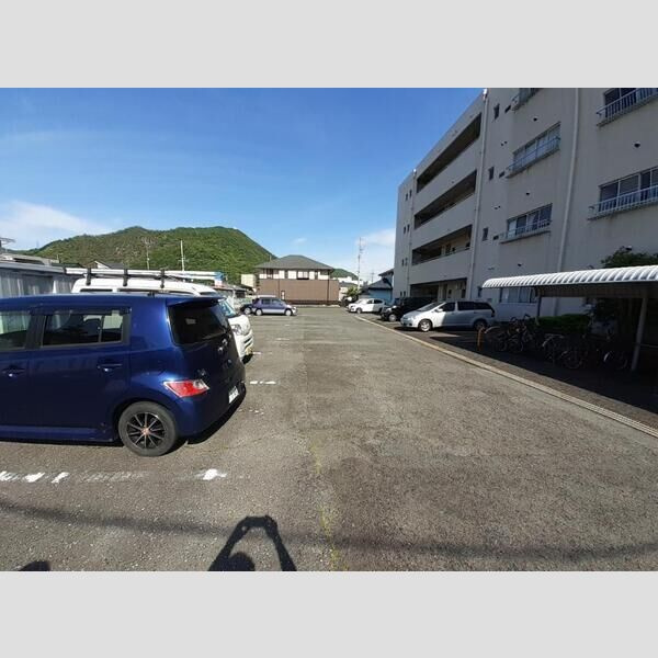 アビタシオンOHNO 101 - 名鉄岐阜駅 - 店舗一部【いえらぶ物件検索】