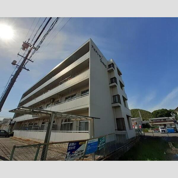 アビタシオンOHNO 101 - 名鉄岐阜駅 - 店舗一部【いえらぶ物件検索】