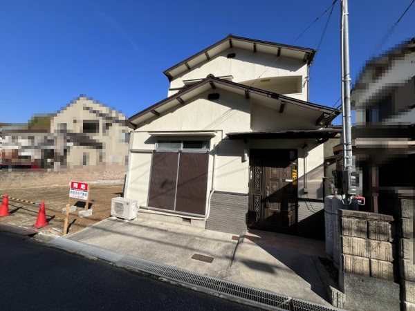 城北本町中古戸建 - 姫路駅 - 中古戸建て【いえらぶ物件検索】