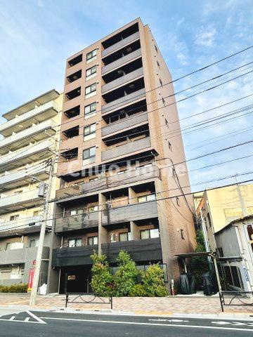 MAXIV東向島フュージョナルDUE - 東向島駅 - 中古マンション【いえらぶ物件検索】