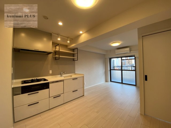 ライオンズマンション都島第2 - 都島駅 - 中古マンション【いえらぶ物件検索】