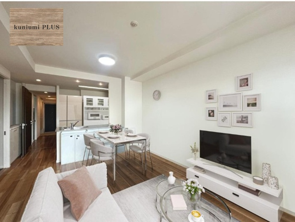 ブランズ放出 - 放出駅 - 中古マンション【いえらぶ物件検索】