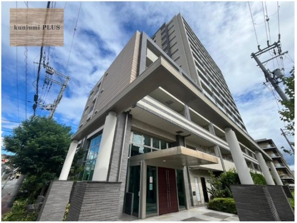 ブランズ放出 - 放出駅 - 中古マンション【いえらぶ物件検索】